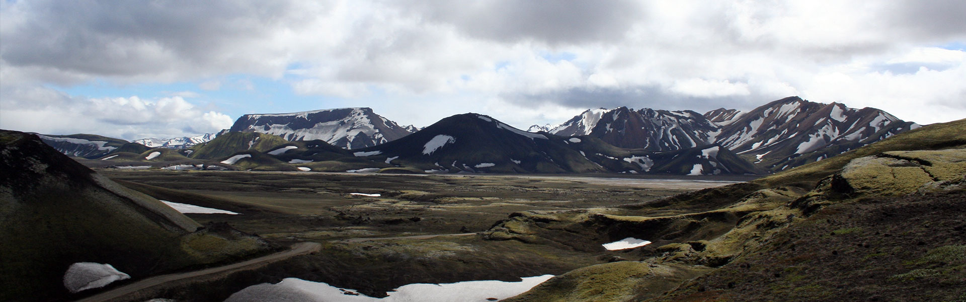 Super Jeep Tours in Iceland 4x4 | Iceland Offroad