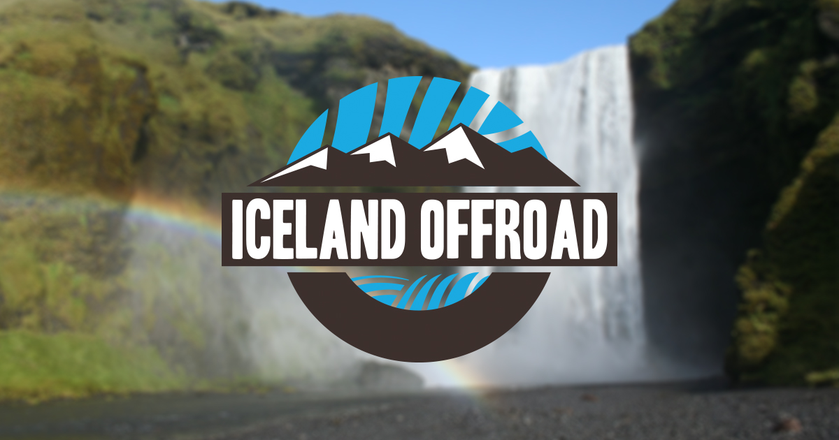 Super Jeep Tours in Iceland 4x4 | Iceland Offroad